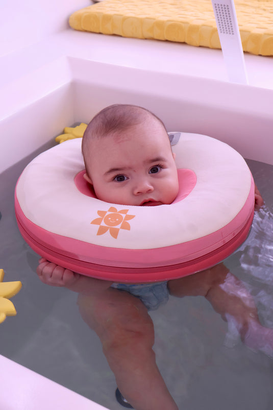 Little Sunshine Organic Baby Spa - Mount Hawthorn Perth WA – Little ...
