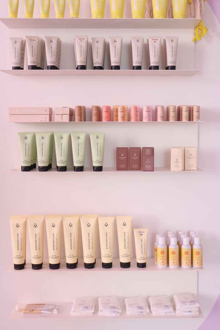 Little Sunshine Organic Baby Spa - Mount Hawthorn Perth WA – Little ...