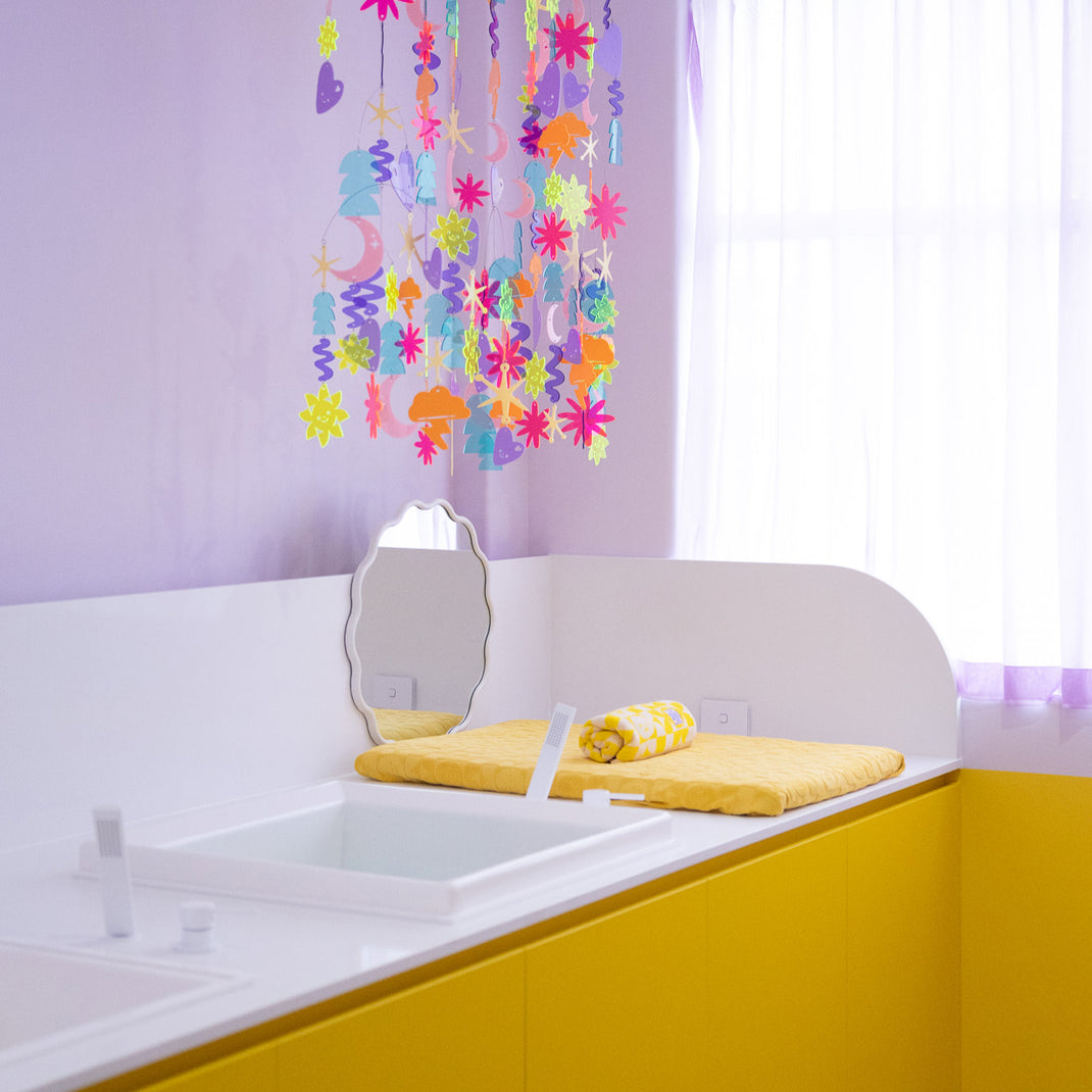 Book A Treatment – Little Sunshine Spa