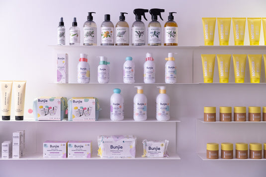 Little Sunshine Organic Baby Spa - Mount Hawthorn Perth WA – Little ...