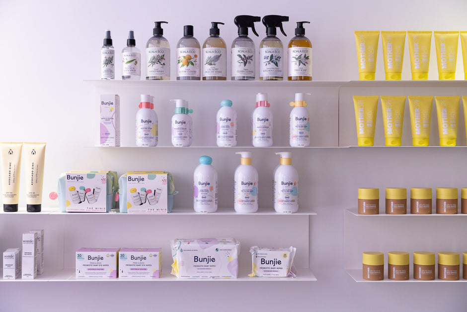 Little Sunshine Organic Baby Spa - Mount Hawthorn Perth WA – Little ...