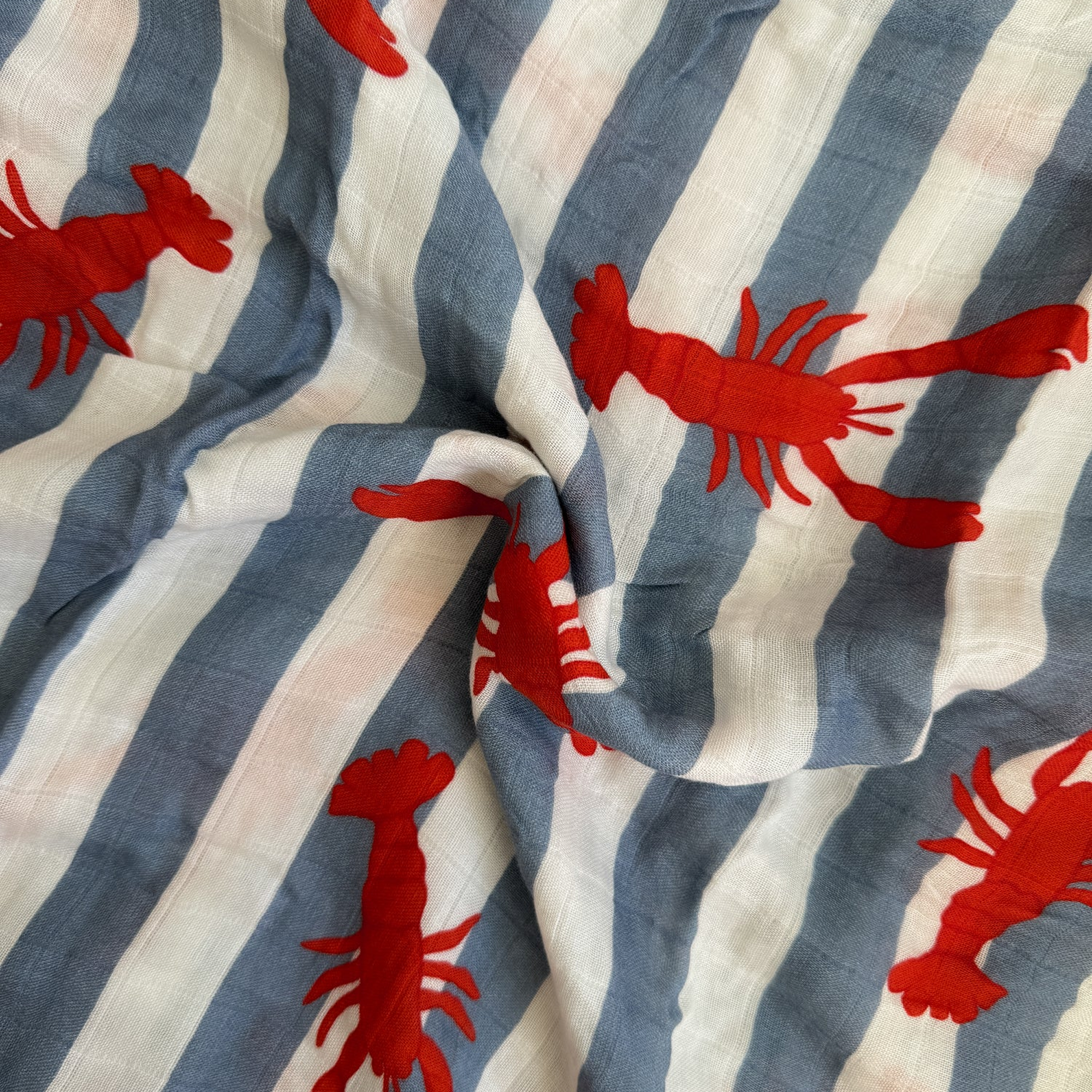 Lobster Wrap – Little Sunshine Spa